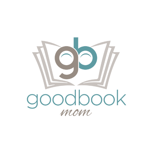 Good Book Mom Store